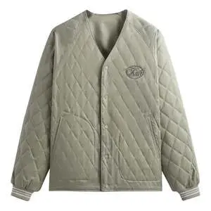 Kith Ss24 Yvon Souvenir Liner - Data