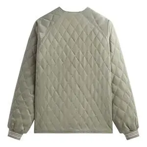 Kith Ss24 Yvon Souvenir Liner - Data