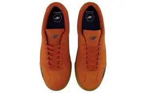 NEW BALANCE Numeric 22 Low Top Sneakers