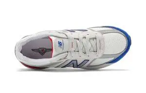 NEW BALANCE 990v5 "usa" Little Kid Sneakers