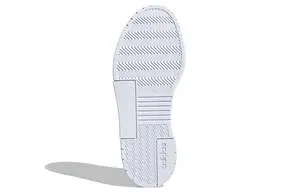 Adidas Courtmaster Sneakers - White/red