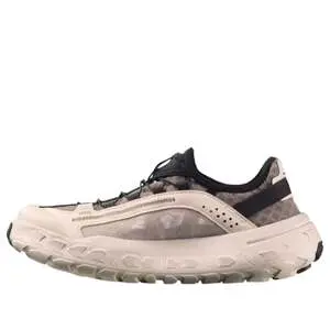 SALOMON Solamphibian Sneakers - Walnut/tapioca/willow