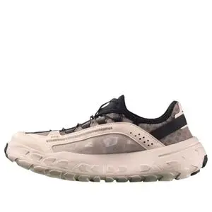 SALOMON Solamphibian Sneakers - Walnut/tapioca/willow