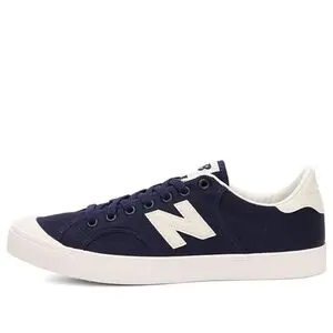 NEW BALANCE Procourt Sneakers - Navy