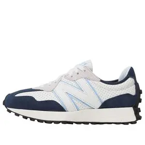 NEW BALANCE New Balance 327 Sneakers White/blue