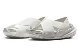 Nike Praktisk Sandals - White