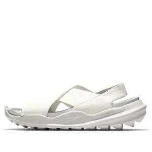 Nike Nike Praktisk Sandals White