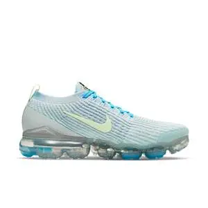 Nike Vapormax 3 Sneakers - Grey/blue