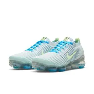 Nike Vapormax 3 Sneakers - Grey/blue