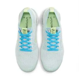 Nike Vapormax 3 Sneakers - Grey/blue
