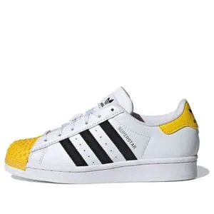 Adidas X Lego Superstar J Sneakers