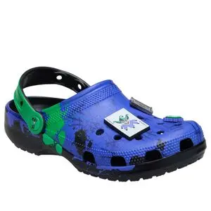 CROCS X Dc Comics Classic Clog 'the Joker