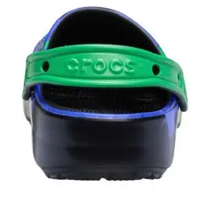 CROCS X Dc Comics Classic Clog 'the Joker