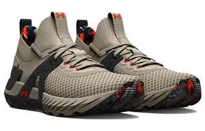Under Armour Project Rock 4 Marble Training Shoes