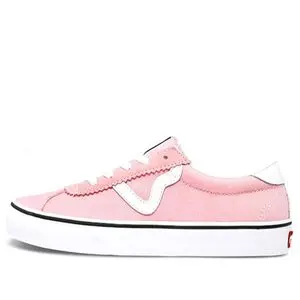 VANS Sport Sneakers - Pink