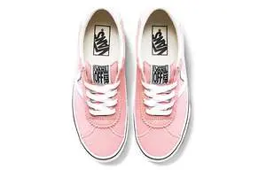 VANS Sport Sneakers - Pink