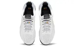 REEBOK Nano 9 Pride Edition Sneakers - White/blue/orange