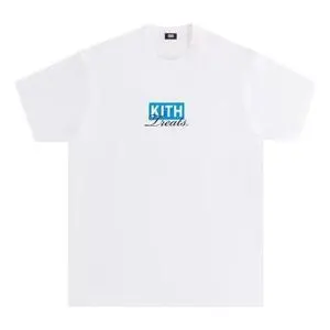 Kith Treats New York Caf Tee - White