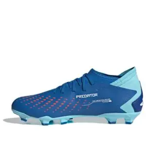 Adidas Adidas Predator Accuracy.3 FG Marinerush Pack Bright Royal/cloud White/bliss Blue