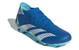 Adidas Predator Accuracy.3 Fg Marinerush Pack - Bright Royal/cloud White/bliss Blue