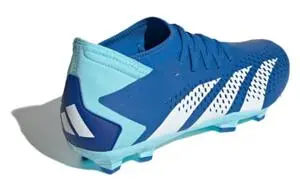 Adidas Predator Accuracy.3 Fg Marinerush Pack - Bright Royal/cloud White/bliss Blue