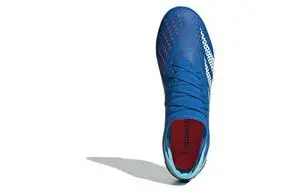 Adidas Predator Accuracy.3 Fg Marinerush Pack - Bright Royal/cloud White/bliss Blue