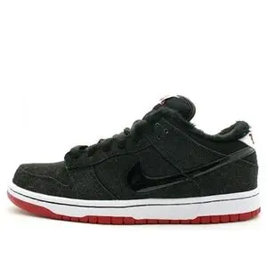 Nike Dunk Low Premium "larry Perkins - Black