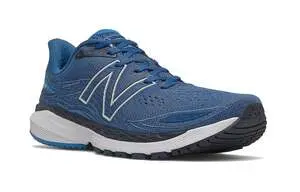 NEW BALANCE Fresh Foam X 860 V12 Athletic Sneakers - Blue