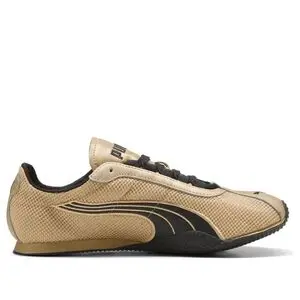 PUMA H-street Chrome Sneakers - Gold/black