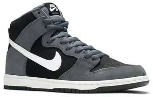 Nike Dunk High Pro Sneakers - Grey