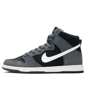 Nike Dunk High Pro Sneakers - Grey