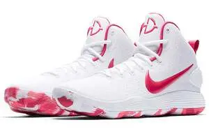 Nike Hyperdunk 2017 'kay Yow' Basketball High-top Sneakers