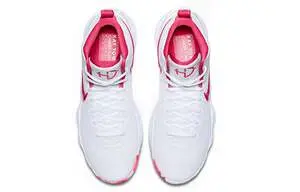 Nike Hyperdunk 2017 'kay Yow' Basketball High-top Sneakers