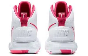 Nike Hyperdunk 2017 'kay Yow' Basketball High-top Sneakers