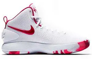 Nike Hyperdunk 2017 'kay Yow' Basketball High-top Sneakers