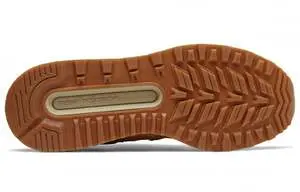 NEW BALANCE 574 Sport Sneakers - Brown