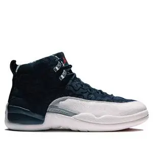 JORDAN Retro "international Flight - Navy
