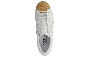 Adidas Superstar 80s Cork Toe Sneakers