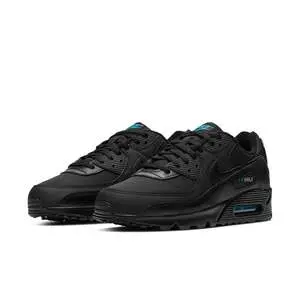 Nike Max 90 Lx Sneakers - Black/blue
