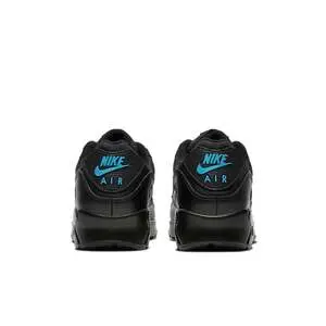 Nike Max 90 Lx Sneakers - Black/blue