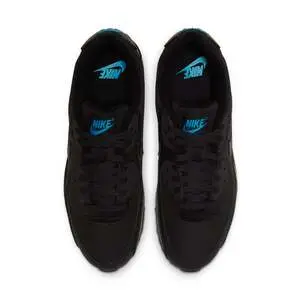 Nike Max 90 Lx Sneakers - Black/blue