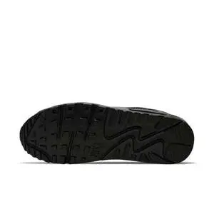 Nike Max 90 Lx Sneakers - Black/blue
