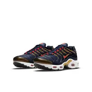 Nike Max Plus Og "olympic