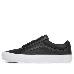 VANS Old Skool Stitch And Turn Sneakers - Black
