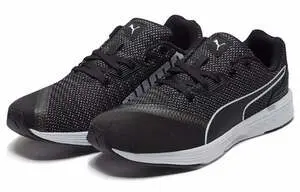 PUMA Nrgy Resurge Athletic Sneakers