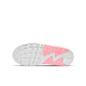 Nike Max 90 Tie-dye Sneakers - Pink/white/black