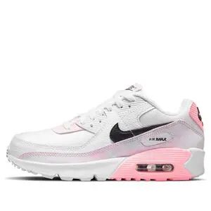 Nike Max 90 Tie-dye Sneakers - Pink/white/black