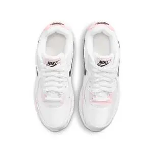 Nike Max 90 Tie-dye Sneakers - Pink/white/black