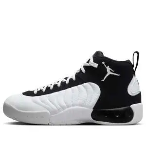 JORDAN Jordan Air Jumpman Pro Playoffs Sneakers White/black/white