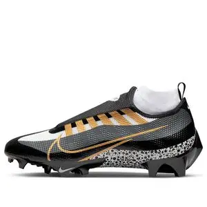 Nike Nike Vapor Edge Pro 360 Cleats Black/gold